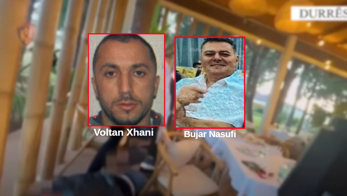 “Në Shënjestër” zbardhi 3 muaj më parë ekzekutimin e biznesmenit Bujar ...