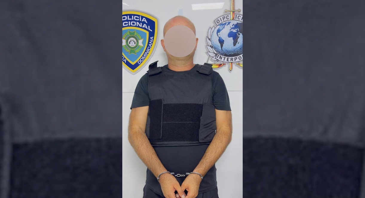 Ishte shpallur në kërkim nga SPAK, Interpoli arreston në Santo Domingo ...