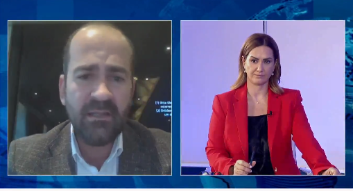 “Diella” si gjetje është shumë pozitive”, eksperti Besmir Semanaj ...