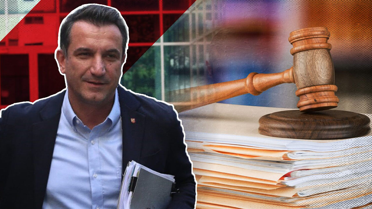 Veliaj/SPAK file closes investigations, charges filed against ...