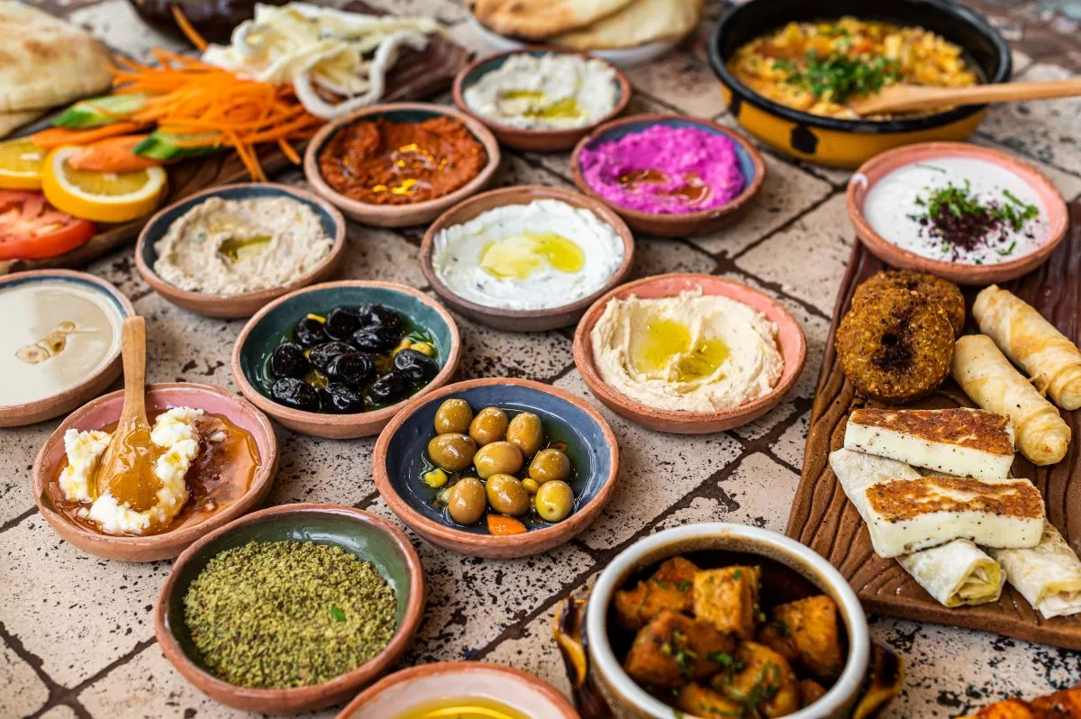 Mëngjesi turk, kandidat për Listën e Trashëgimisë Jomateriale të UNESCO ...