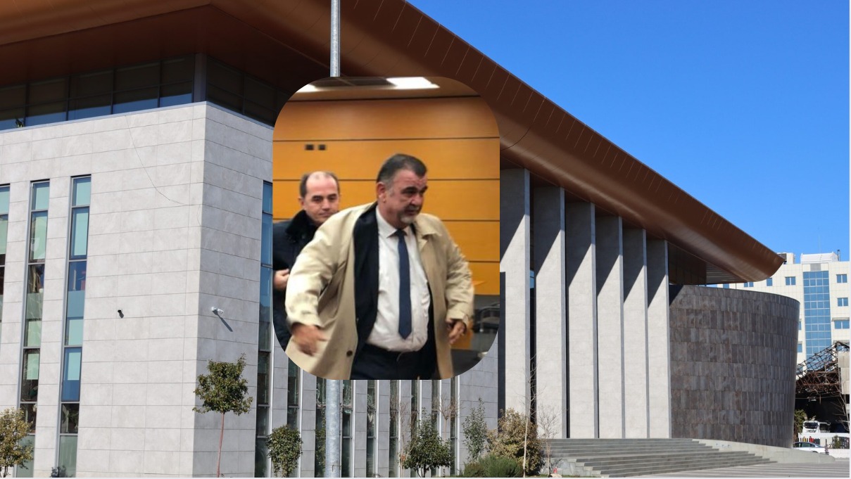 Vrasja e gjyqtarit/ KLGJ deklaratë pas mbledhjes urgjente: Astrit ...