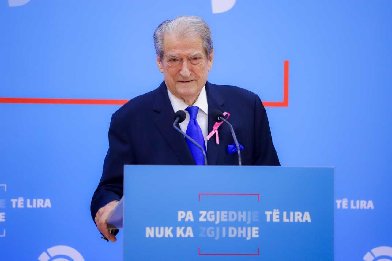 Vendimi që çoi në vrasjen e gjyqtarit Astrit Kalaja, Berisha: Ndërtesa ...