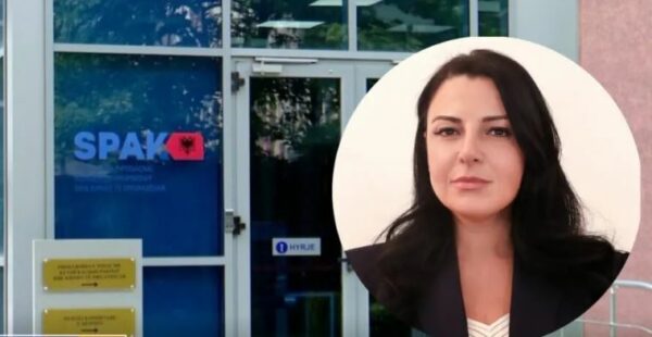 Reuters: Albanian court dismisses Deputy Prime Minister Belinda Balluku ...