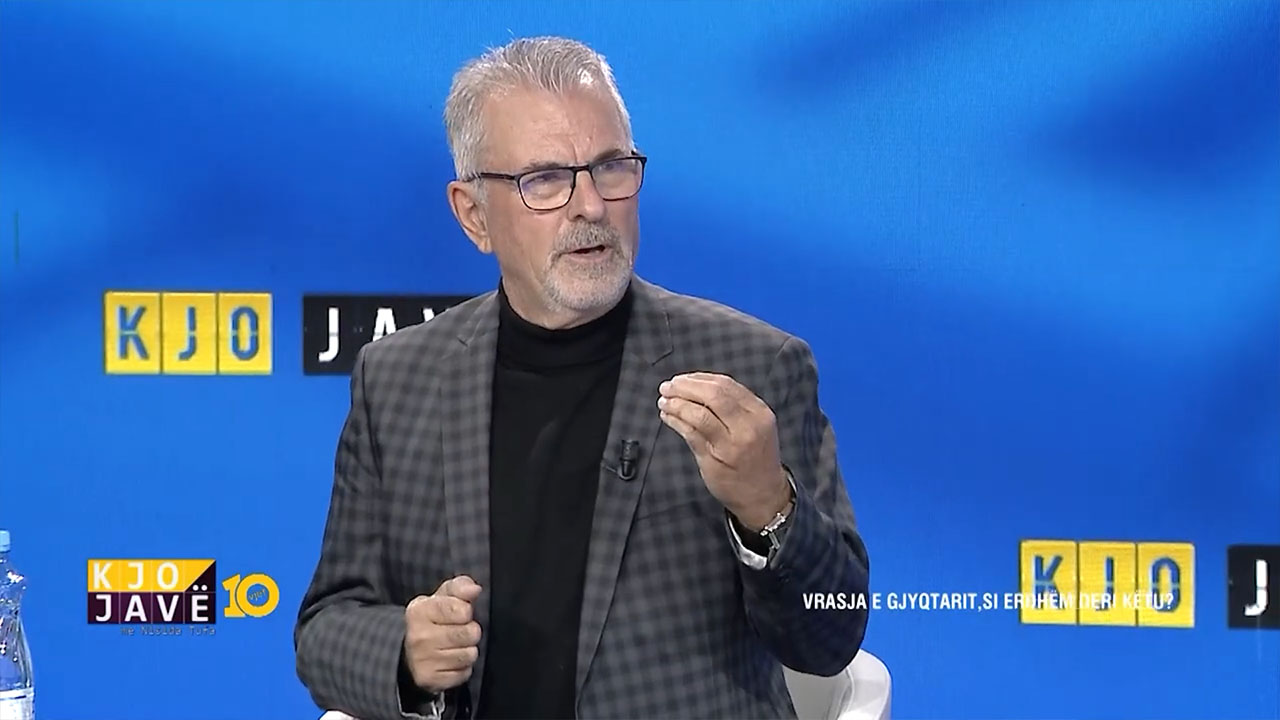 “U informova se në fundjavë do të sulmohej…”, ish-kreu i SHISH tregon ...