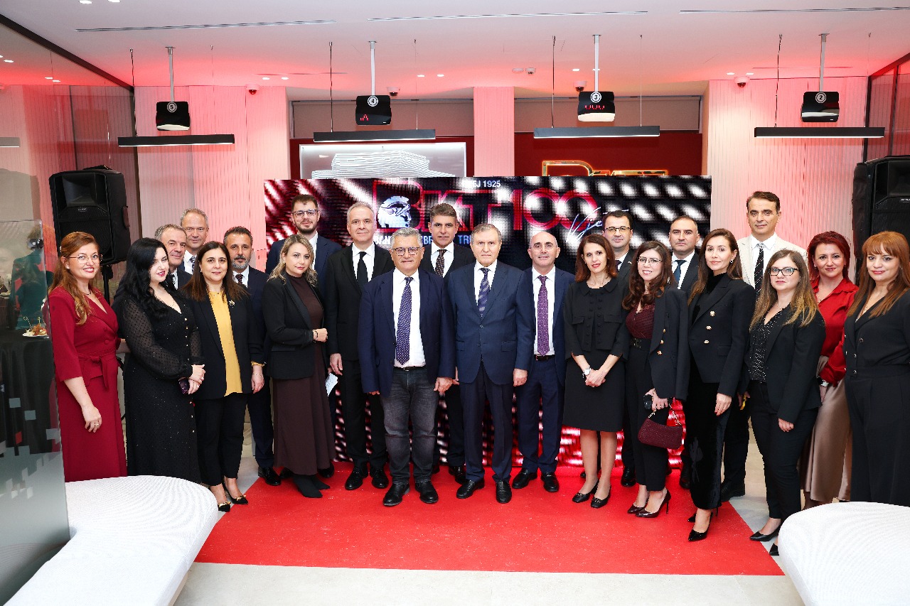 BKT inaugurates the renovated and restored branch in Korça – Tradition ...