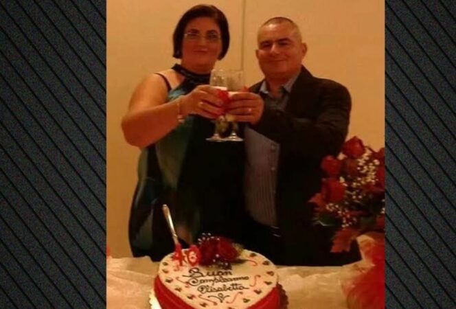 “Ishte agresive dhe dominuese”, italiani që vrau gruan dhe djalin 15 ...