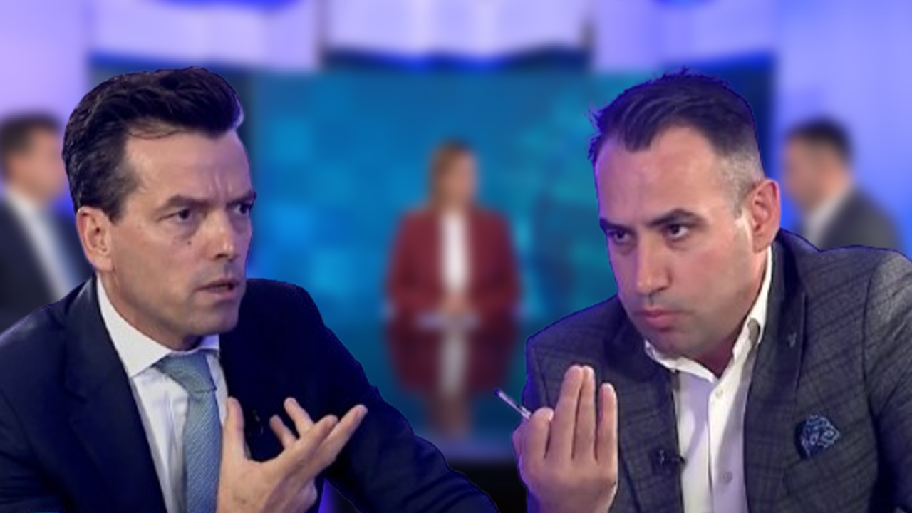 “Je shpifës. E fillove me fake news dhe e vazhdove me…” Shehaj ...