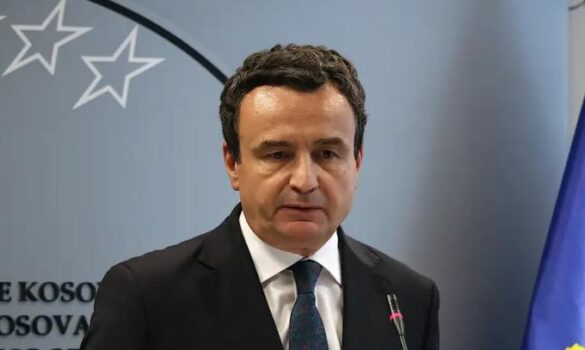 Kosovo remains without a government, Kurti's reaction after the failure ...