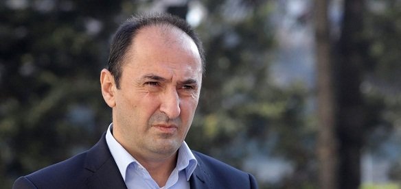 Etleboro.org - Zyrtare/ Liburn Aliu, prezantohet si drejtori i ri i ...