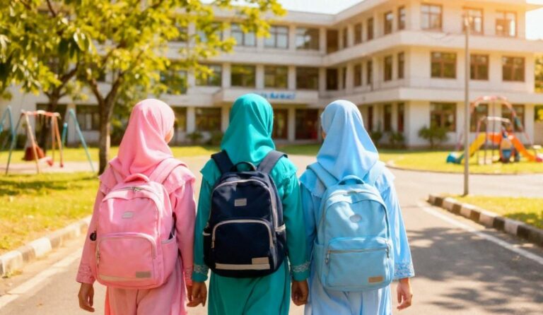 Supreme Court rejects lawsuit over Islamic veil in Kosovo schools ...