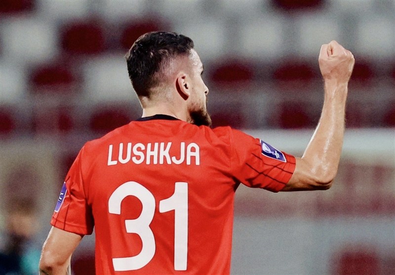 VIDEO/ Gol dhe festë me shqiponjë, lojtari shqiptar shfaqet protagonist ...