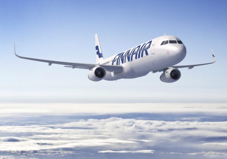 Finnair launches sales for new Helsinki-Tirana route, with operations ...