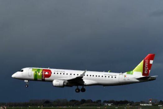 Police raid Portuguese airline TAP as part of corruption investigation ...