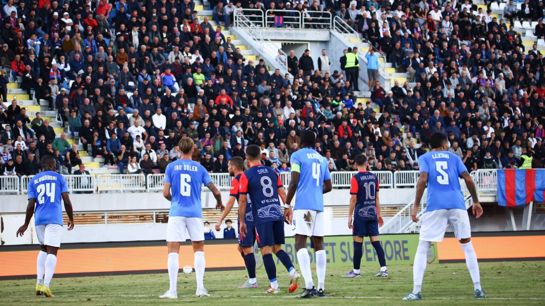Abissnet Superiore/ Leagues & Competitions Commission determines the ...