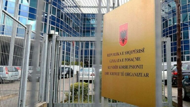 Dosja “Metamorfoza”/ GJKKO merr vendimin, ja me sa vite burg u dënuan ...