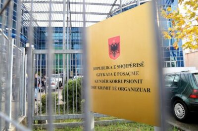 “Të bëhet akt-ekspertim i shënimit ‘Për Shkelzenin’”, GJKKO nuk pranon ...