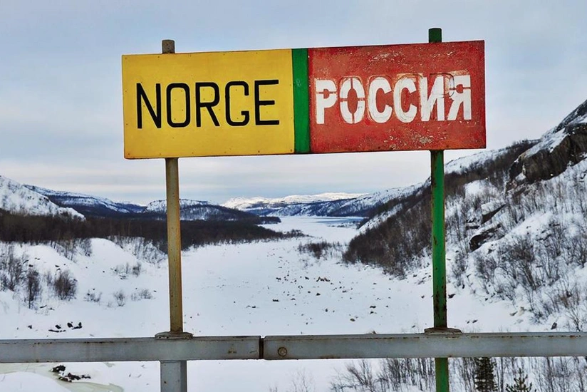 Norway modernizes border control systems with Russia – Balkanweb.com ...