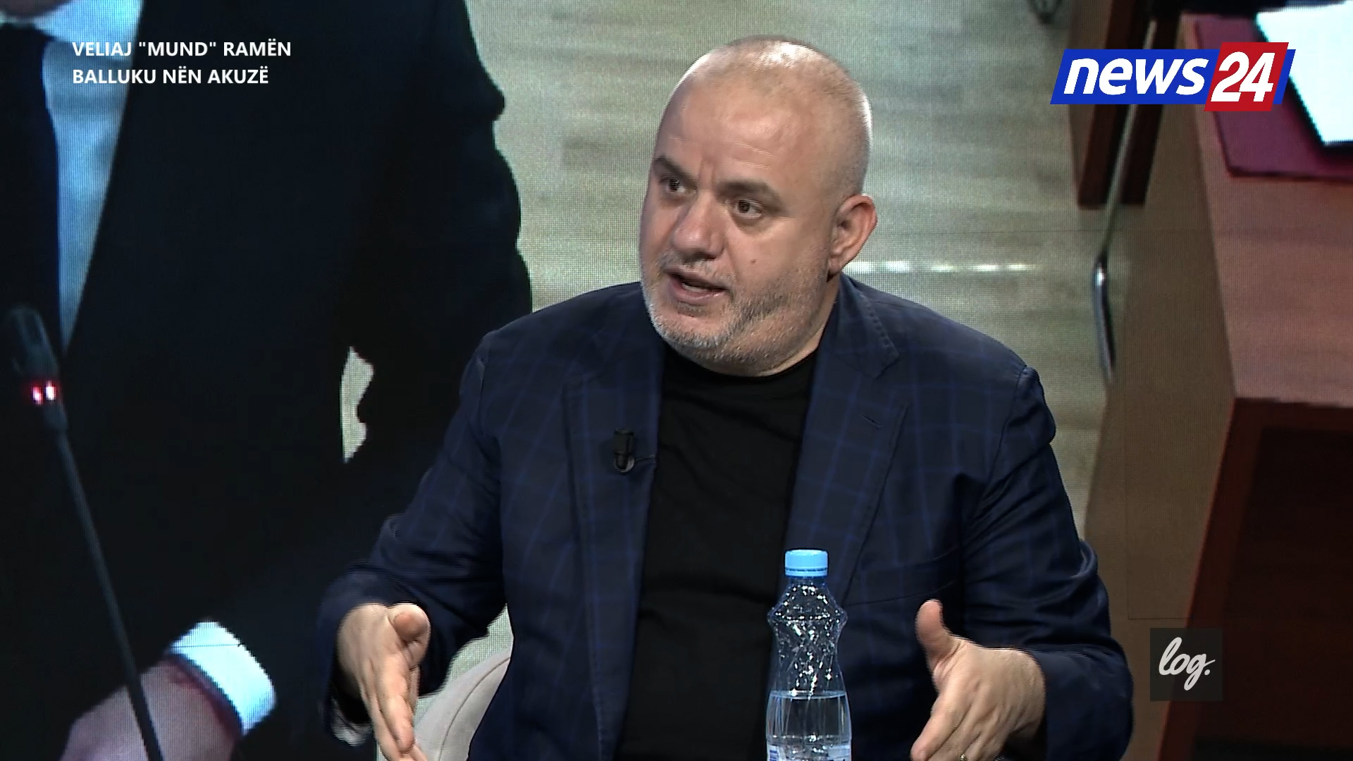 “Bashkinë ai mund ta drejtojë me një nga këlyshët e Diellës”, Artan ...