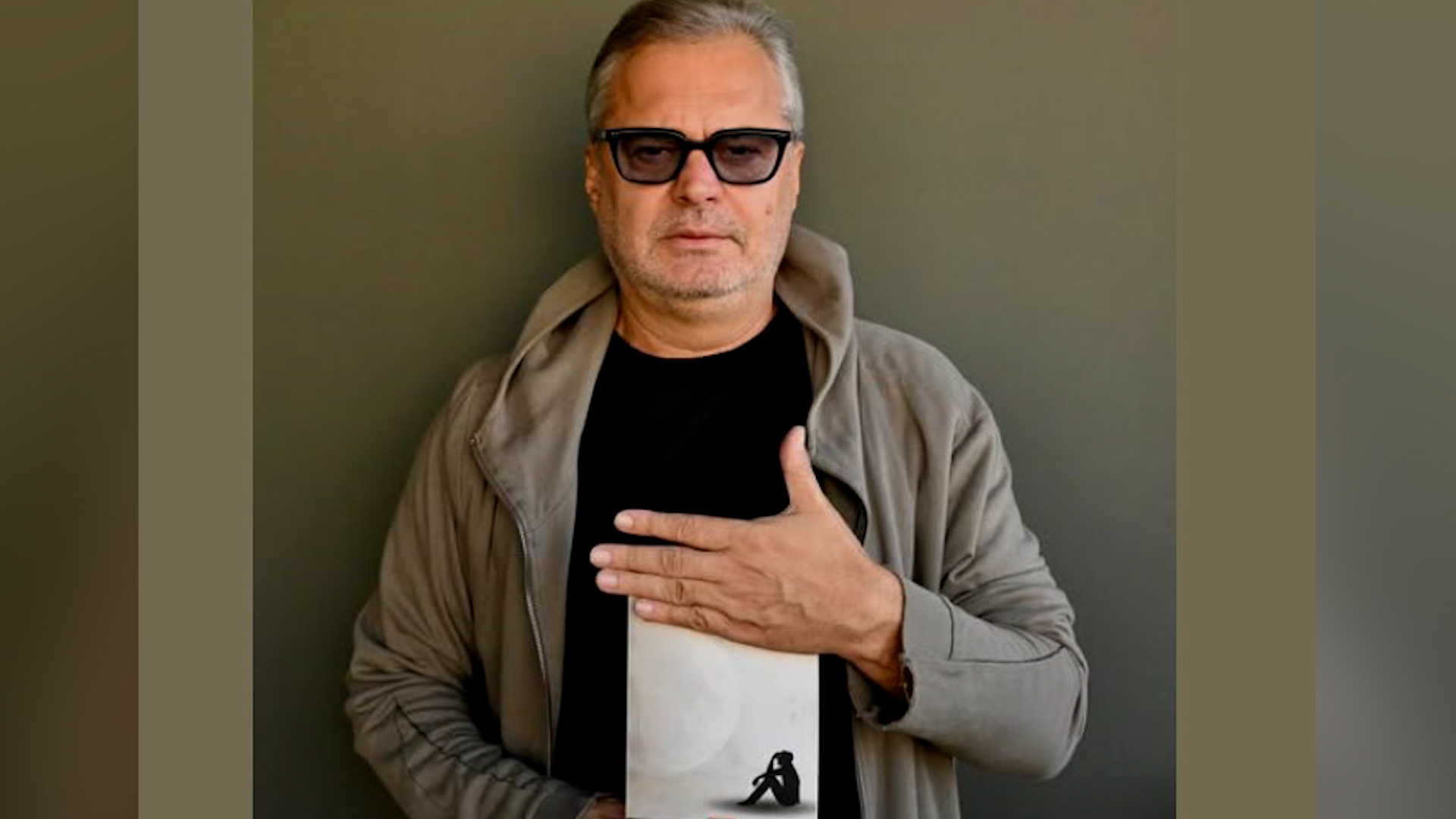 “Romani im i ri më në fund në shtypshkronjë”, Ben Blushi: Mund të mos ...