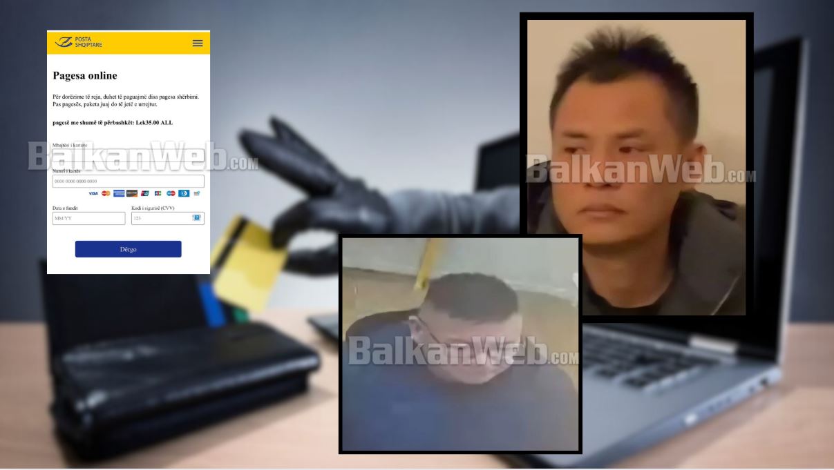 Parandalimi i vjedhjeve të të dhënave të mbi 5 mijë qytetarëve, si u ...