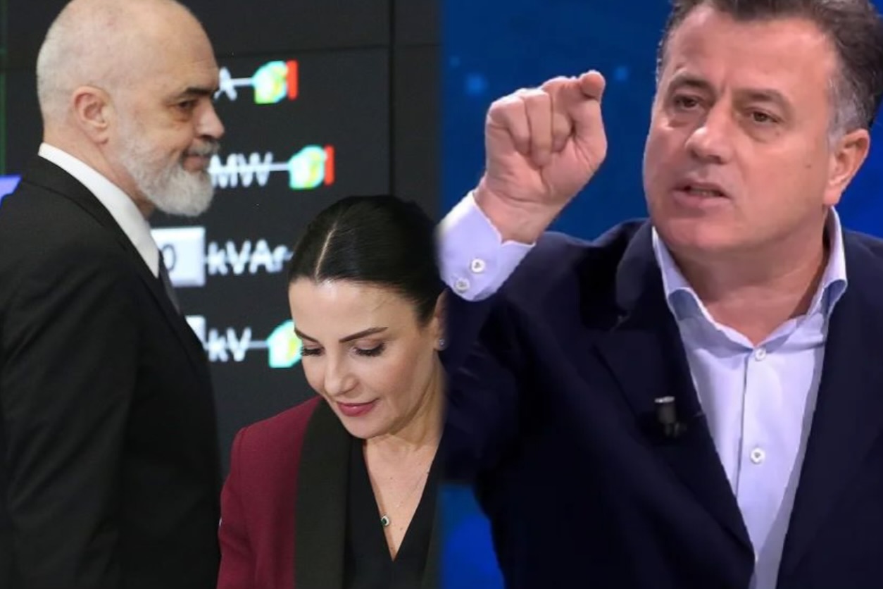 “Balluku një nga ushtaret e “perandorisë””, Noka: “Kumbullat” nuk i ka ...