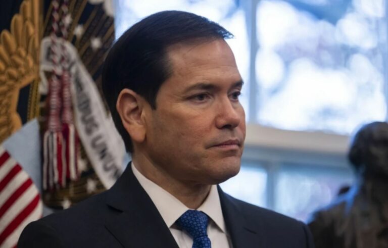 Rubio reveals three phases of US plan for Venezuela – Balkanweb.com ...