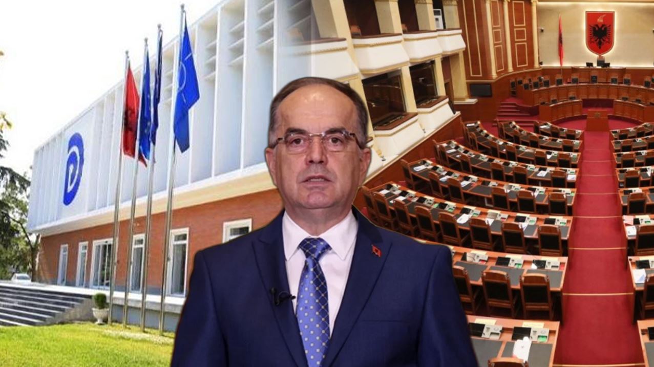 Gratë deputete të opozitës kërkesë Begajt: Mos dekreto ligjin për ...
