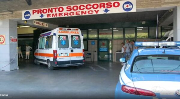 35-year-old experiences horror in Florence, is raped by two men ...