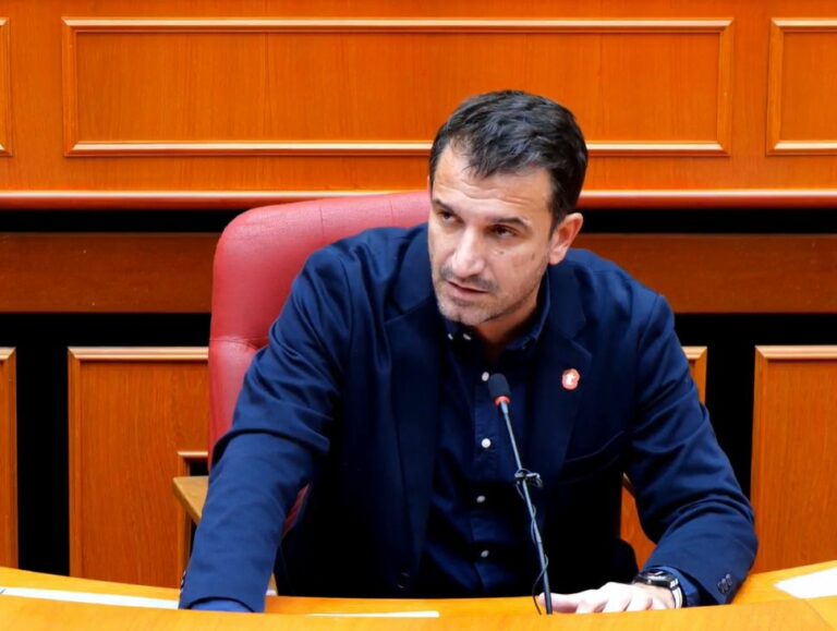 Erion Veliaj – Balkanweb.com - News24