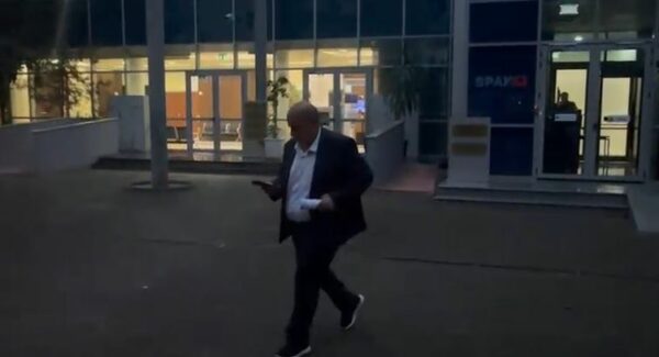 Nën hetim për tentativën e hakerimit të SPAK, ish-kreu i Burgjeve, Agim ...