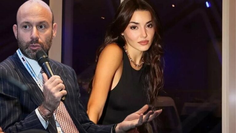 A few months after the breakup, Hande Erçel in a new romance with the ...