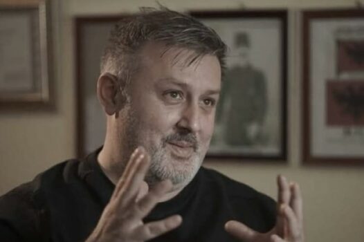 Albin Kurti as a challenge for Albanian politics – Balkanweb.com - News24