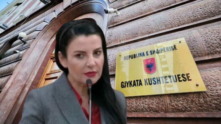 Balluku e pandehur për tenderin e tunelit të Llogarasë/ “Ka prova se ka ...