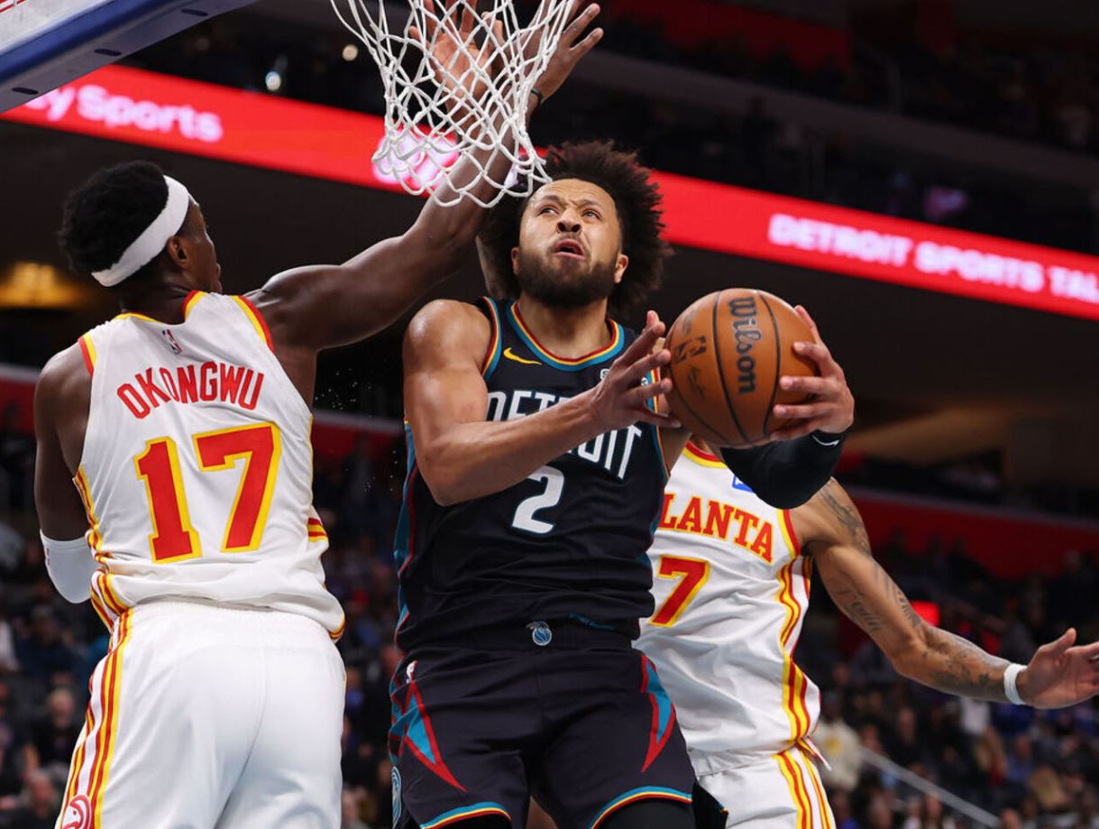 NBA/ Fitore në sekondat e fundit, Detroit ruan kryesimin në Lindje ...