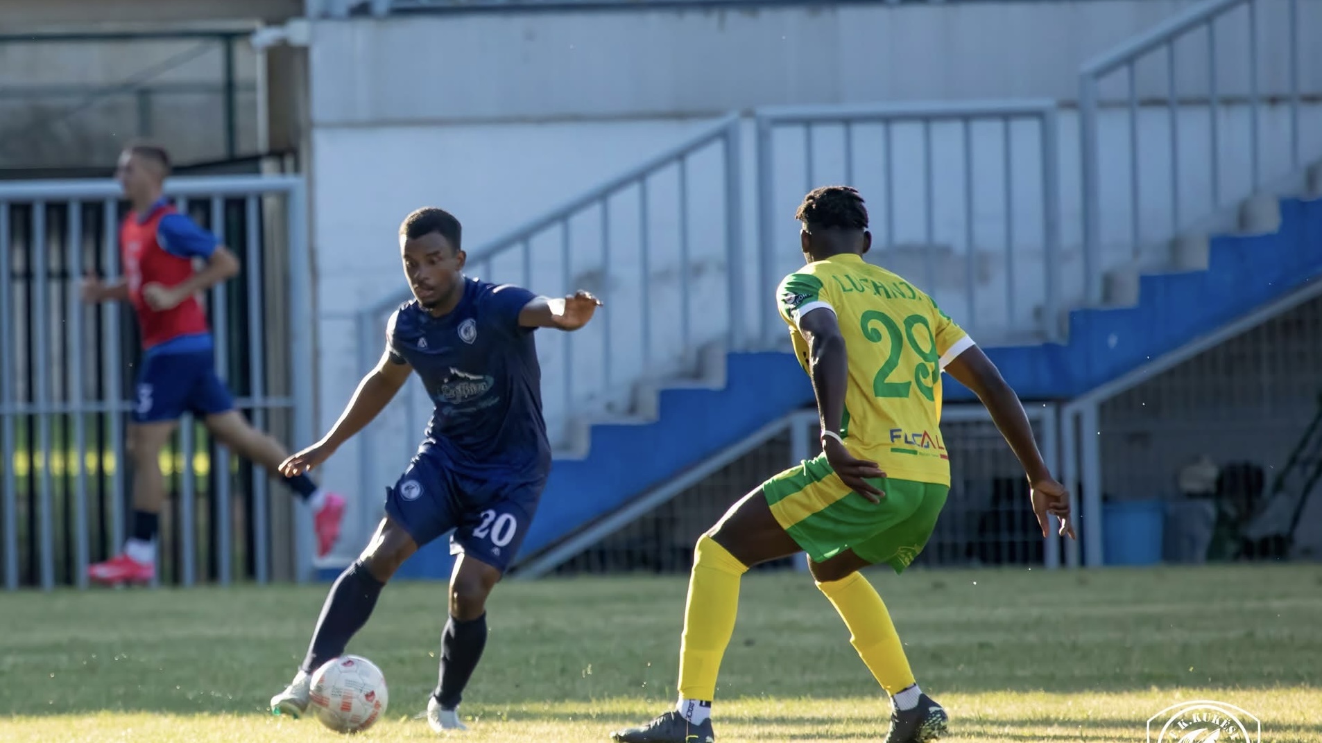 First Category/ Week 14 ends, Laçi draws with Pogradec, Apolonia ...
