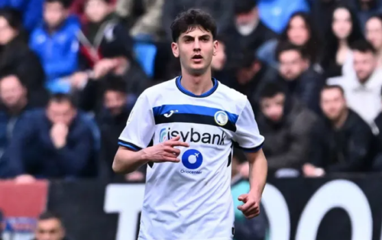 Captain at Atalanta, the defender of the U-21 National Team attracts ...