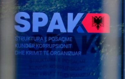Operation against Call Center in Tirana, SPAK official announcement ...