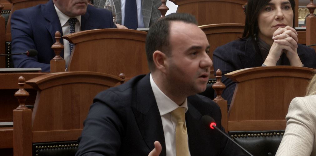 “Mediat botërore po flasin për ‘Kayo’-n e Ballukut”, Balliu: Ku e keni ...