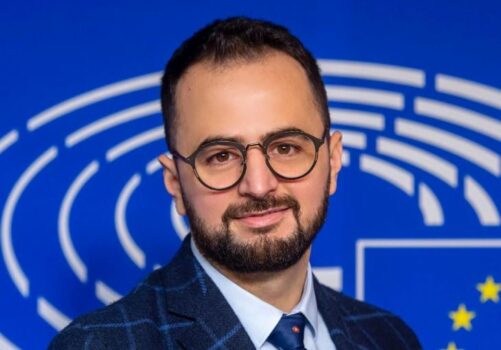 PROFIL/ Kush është Endri Shabani, Avokati i ri i Popullit – Balkanweb ...