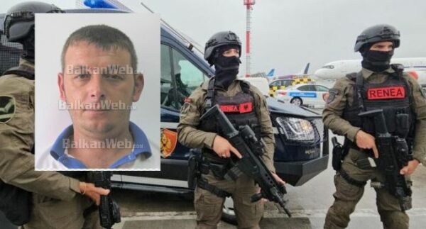 Njëri në kërkim pas planit për vrasjen e armikut të Ervis Martinajt ...