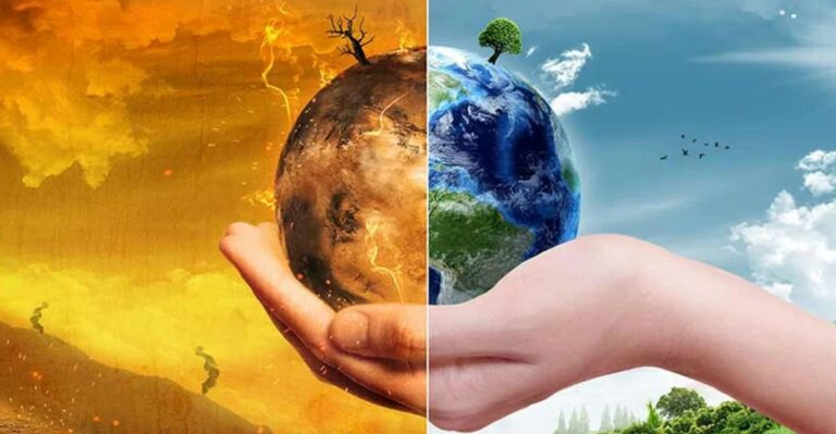 Bloomberg: Good climate news to close out 2025 – Balkanweb.com - News24