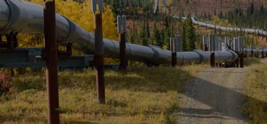 After a decade of interruption, the Thessaloniki-Skopje oil pipeline ...