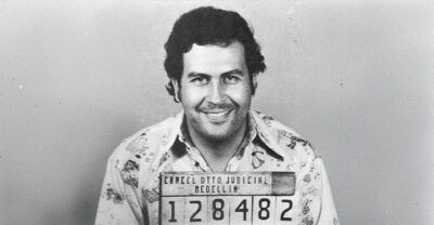 Pablo Escobar's final hours and the mistake that revealed his location ...