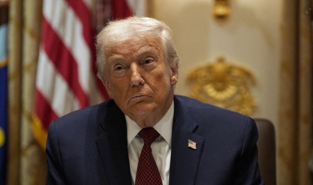 Doktrina e re e Trumpit, ‘degradimi’ i Evropës dhe hyrja në një epokë ...