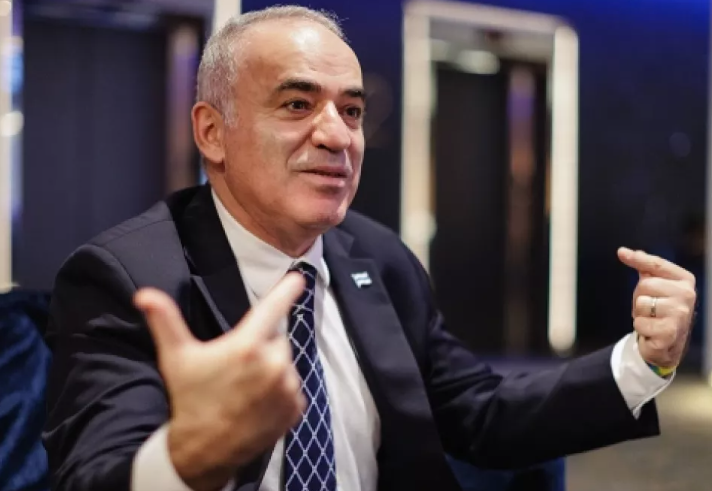 Urdhërarrest për shahistin e njohur në Rusi, Gjykata merr vendimin ...