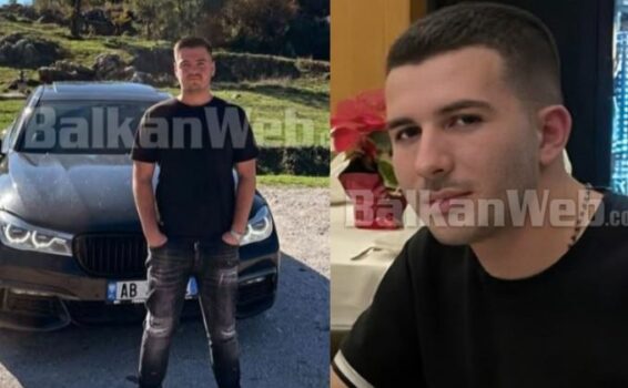 "Difficult moments, full of pain" / Car collided with truck, names of ...