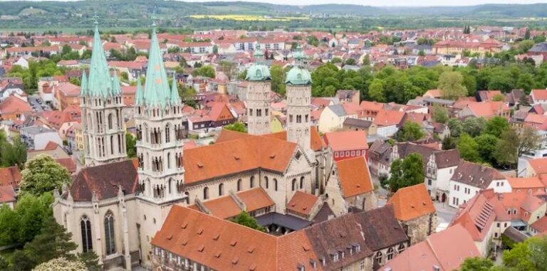 Analysis: 2026, the election year that tests German politics. Which ...