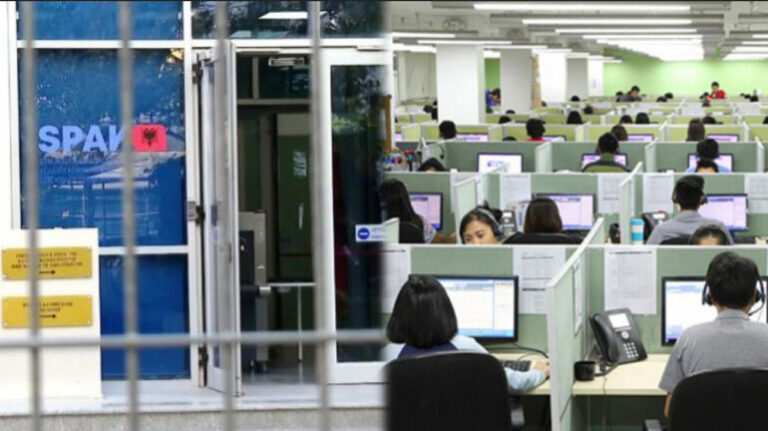 SPAK operation against fraud with Call Centers, names of 6 arrested ...