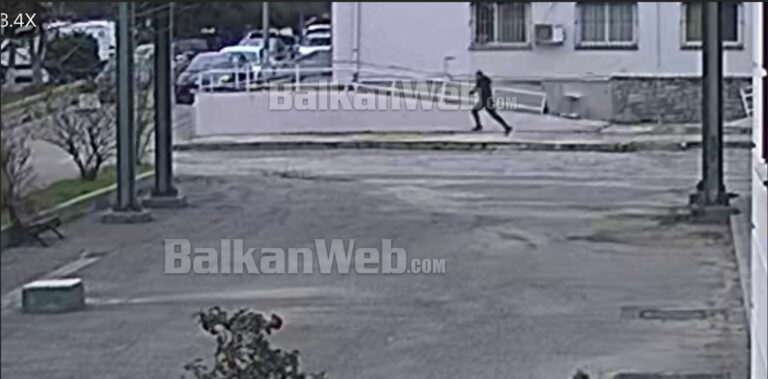 From the white “Audi” to informants/ Suspicions of a pre-prepared ...